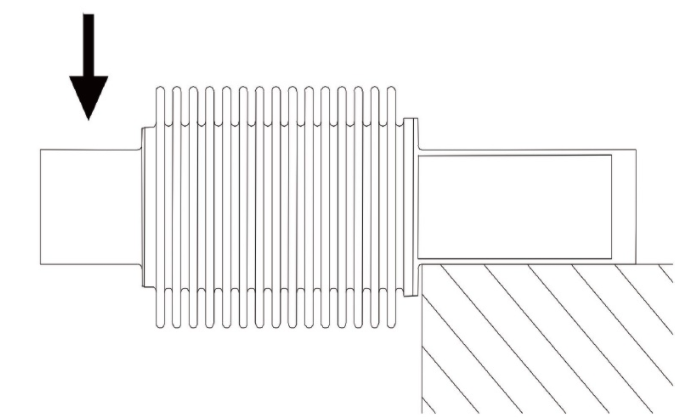 The introduction of Bellows sensor - Zhejiang Yueding Corrugated Tube ...