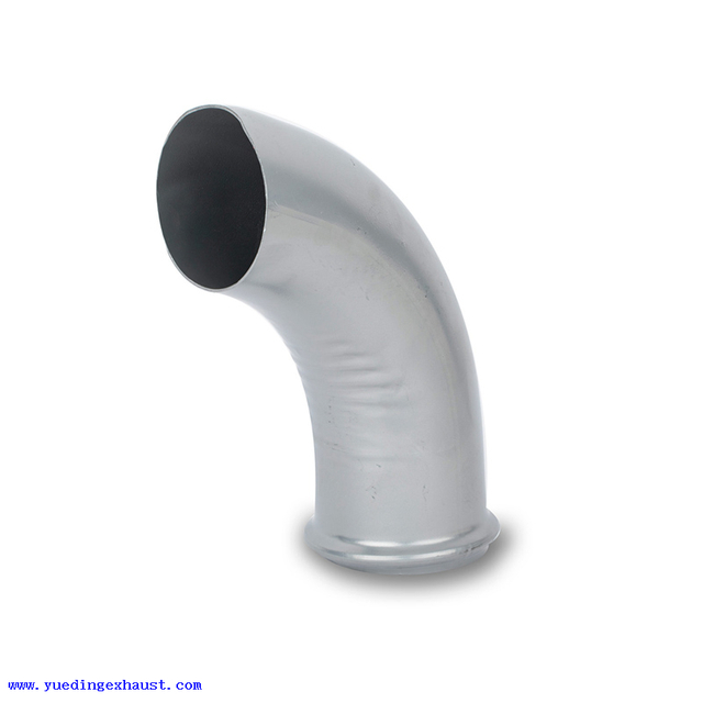 automobile Exhaust Flexible Pipe supplier from China - Yueding