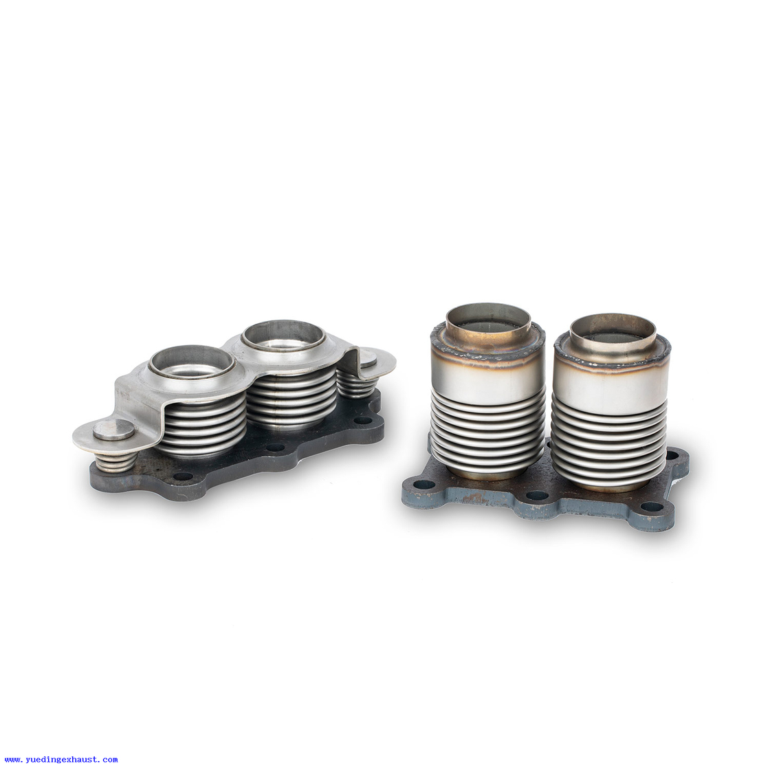 Exhaust Flexible Pipe, Clamp Manufacturer - Yueding