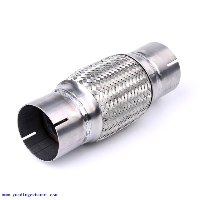 More exhaust pipe products - Zhejiang Yueding Corrugated Tube Co., Ltd.