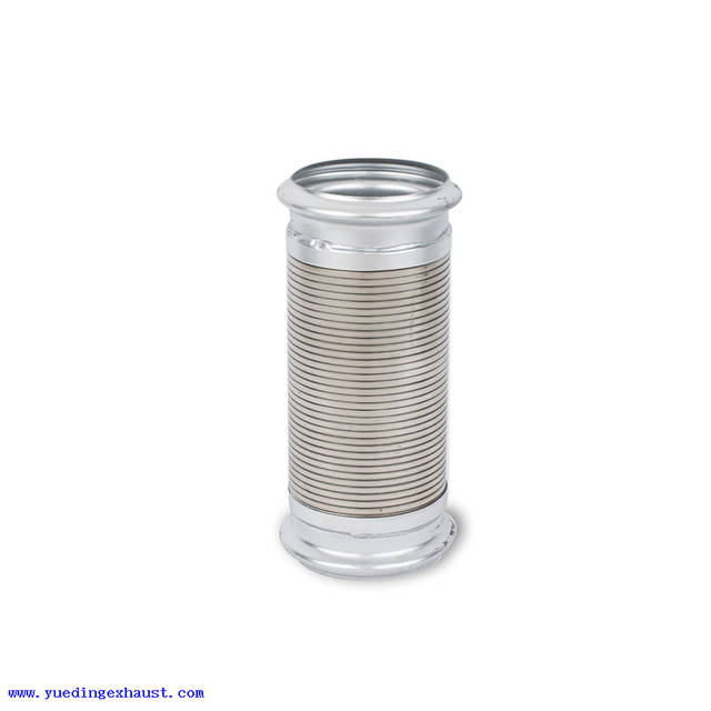 Exhaust Flexible Pipe from China, Exhaust Flexible Pipe Manufacturer ...