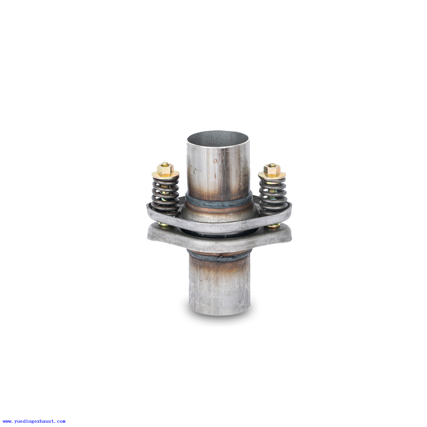 Car Spherical Joint Exhaust Compensator Expansion Joints - Axial ...