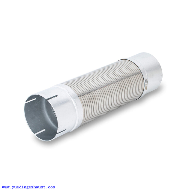 More exhaust pipe products - Zhejiang Yueding Corrugated Tube Co., Ltd.